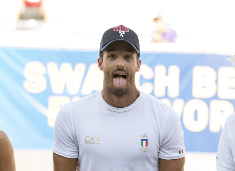 2016 FIVB Beach Volleyball Day 0 Photo Vault