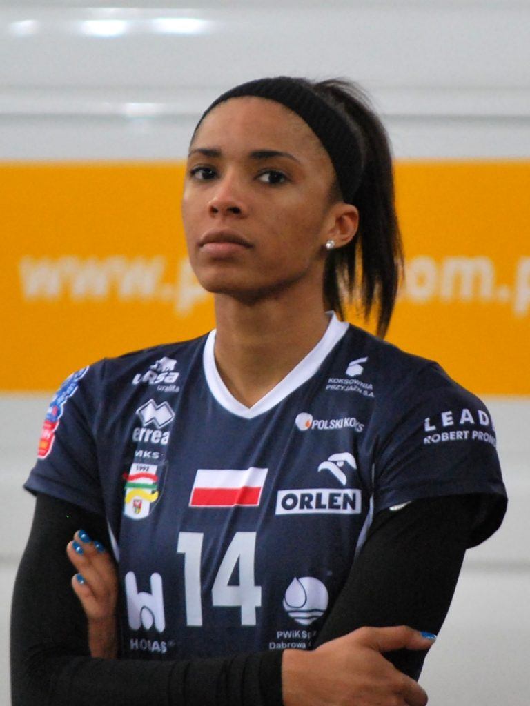 U.S. Olympian Rachael Adams Joins New Club