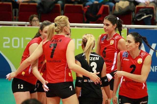 Turkish Women's League Ready's With New Stars