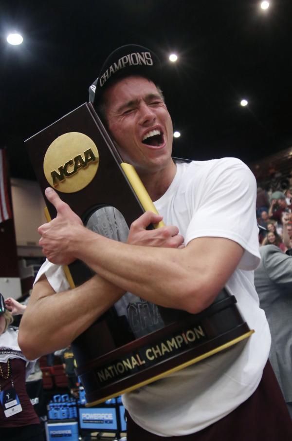 U.S. National Teamer Thomas Jaeschke Returns to Poland