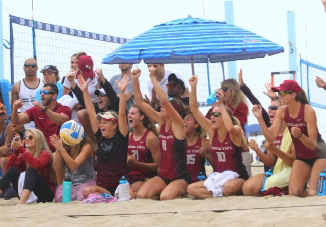 #4 Florida State Gets Two Top-10 Wins in Hawaii