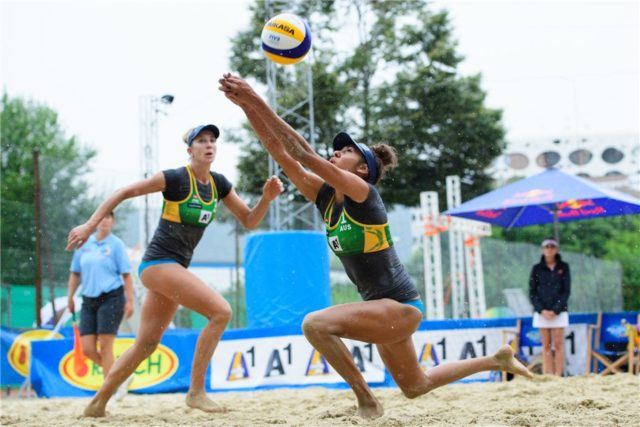 Clancy Still Recovering From Injury, Bawden Teams Up With Laird