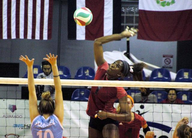 Americans Sweep Uruguay to Advance to U20 Pan Am Cup Semis