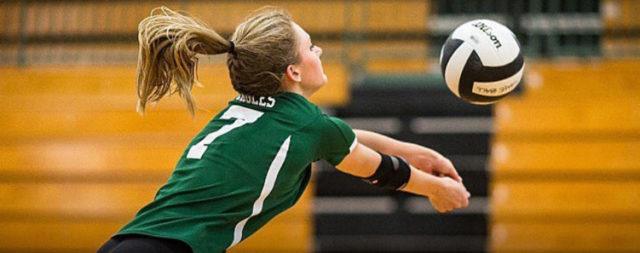 Megan Carr Will Join Ohio State for Freshman Year