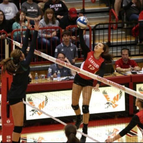 Jessica Gilbert Spearheads Three Transfers Heading to Fresno State