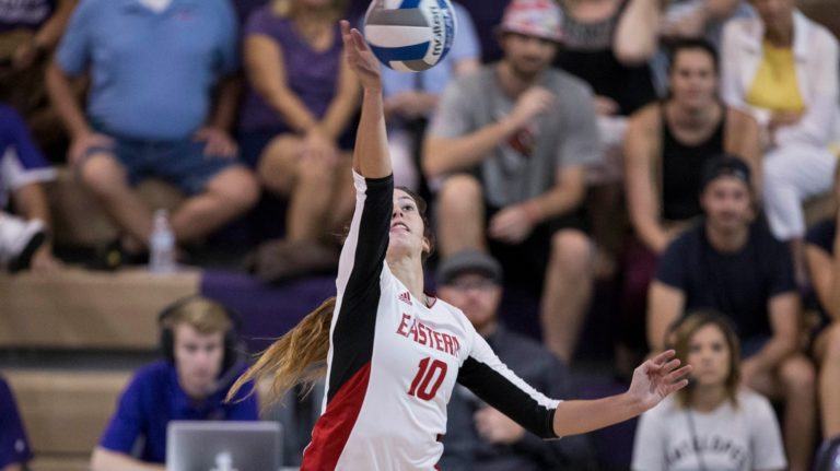 UW-Milwaukee Brings on Eastern Washington Transfer Katie Mahoney