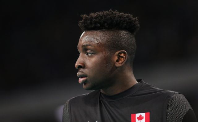 Vernon-Evans, Gord Perrin to Return for Canada at Wagner Memorial