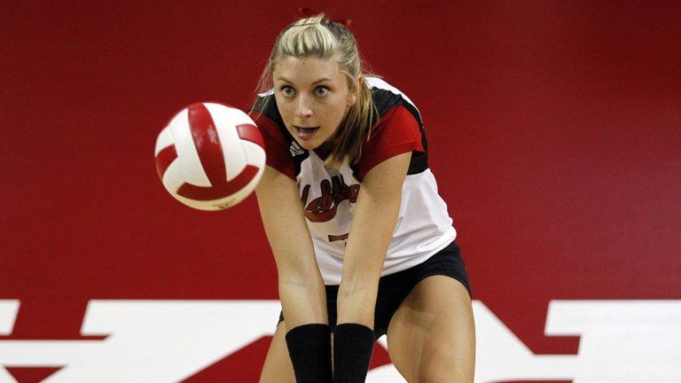 Former Nebraska All-American Gina Mancuso Joins Nebraska-Omaha Staff
