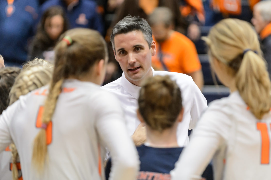 Stanford's Kevin Hambly Strives to Teach, Manage Like Mentors