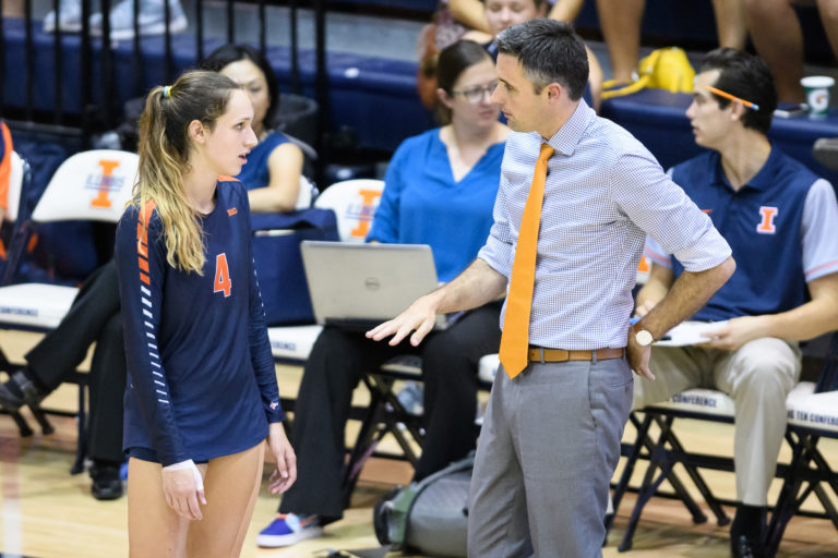 Stanford's Kevin Hambly Strives to Teach, Manage Like Mentors