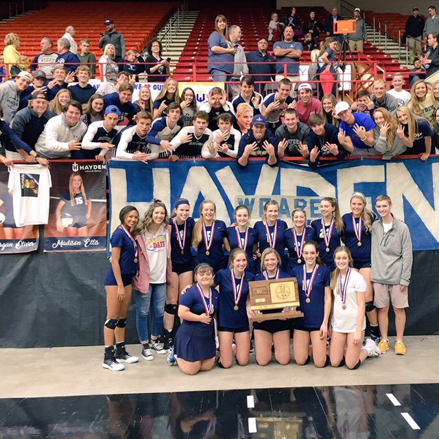 Eight Crowned with Kansas State Titles, Five Repeat Winners