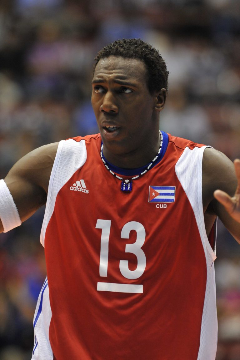 What Would A Cuban Team Look Like If It Had Its Best Players?