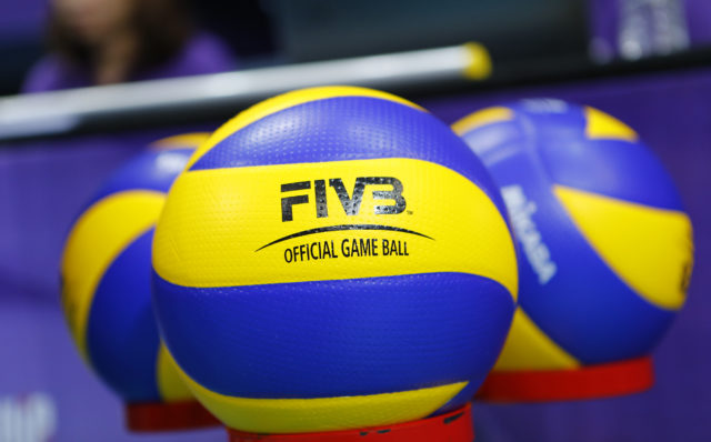 FIVB Celebrates 400k Instagram Followers Milestone