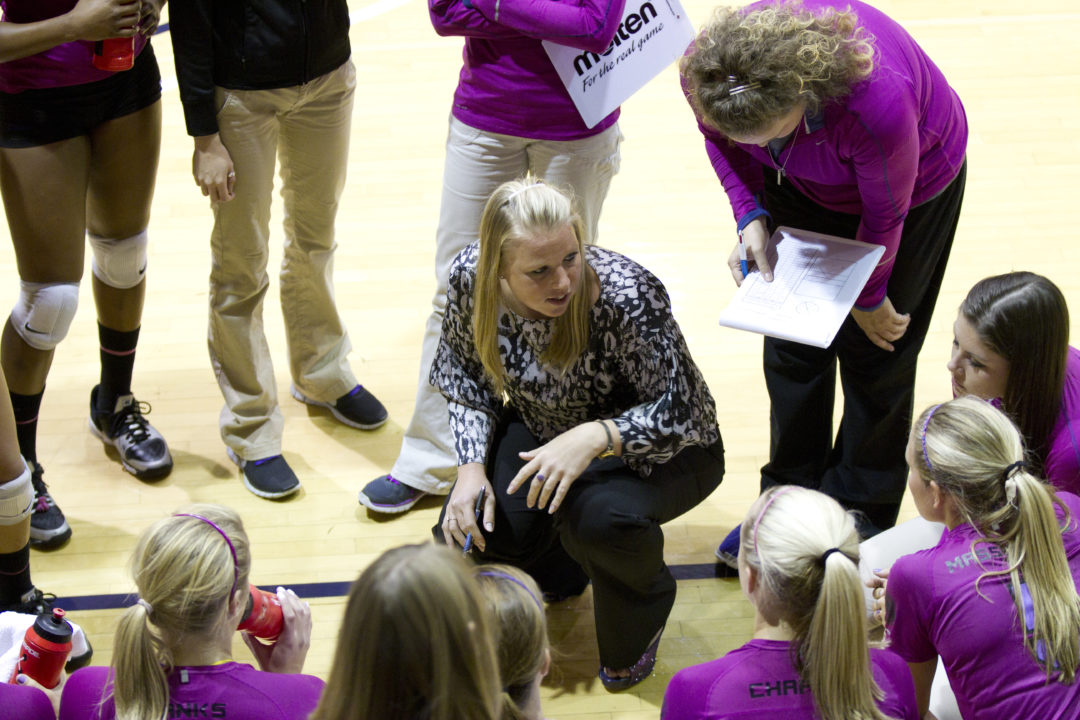 Stephanie Radecki Picked to Lead Southern Miss Indoor, Beach Programs