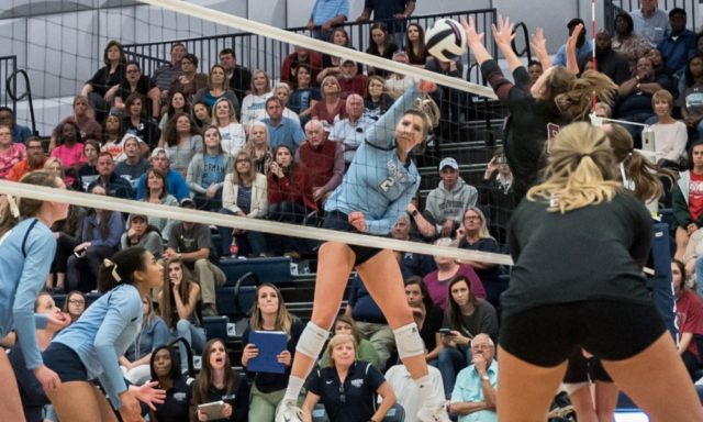 Top Recruit Thayer Hall to Enroll at Florida for the Spring Semester