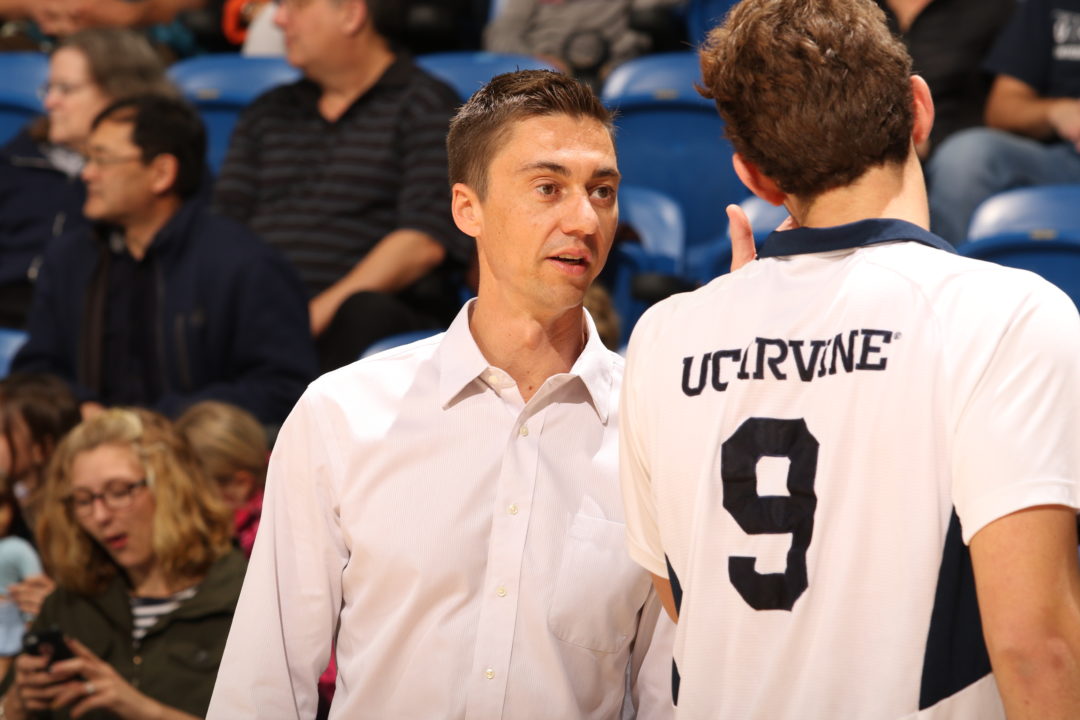 Kniffin Says UCI Can Play with Anybody, Expects to Chase Greatness