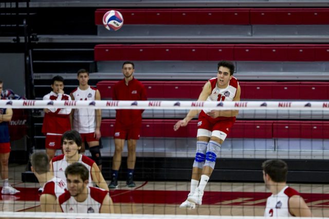 NJIT & Queens Earn Sweeps Against the Opposition; Mar. 28 Recap