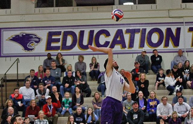 McKendree Upsets #18 SFU; #4 Loyola, #8 Lewis Also Notch Saturday Wins