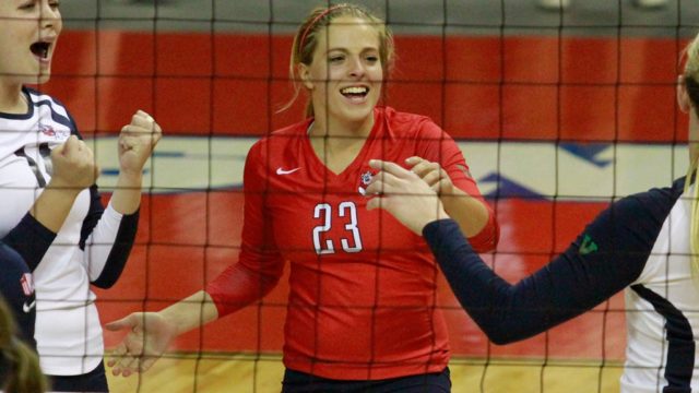 Maggie Eppright Returns To Fresno State As Assistant Coach