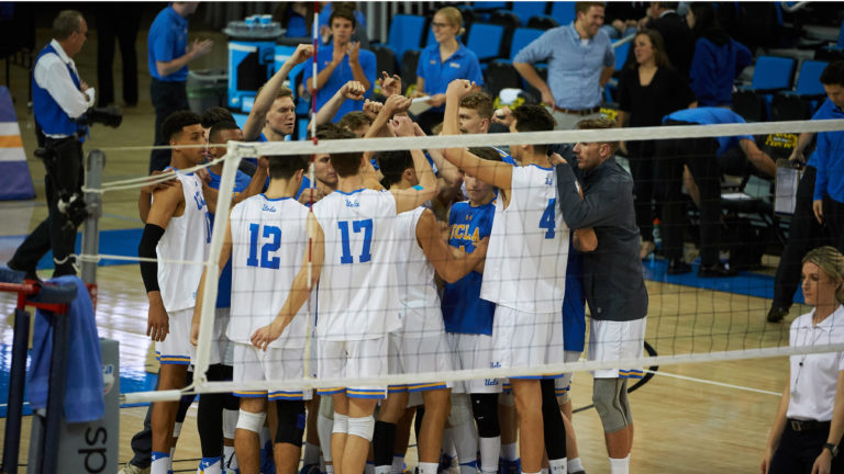 UCLA Gathers Commits From Partain Brothers for Class of 2019 & 2020