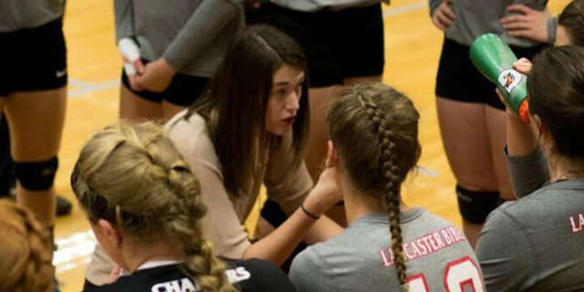 Carleton Names Jacki Smith as Head Coach