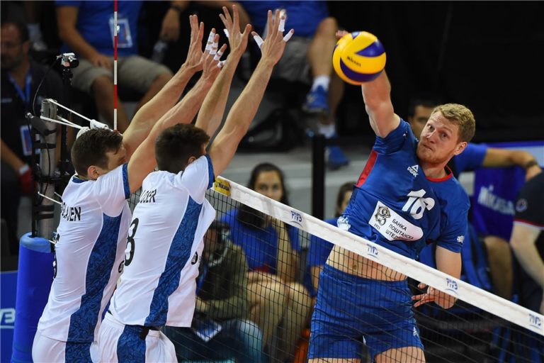 Turkey's Halkbank Signs Serbian Standout Drazen Luburic