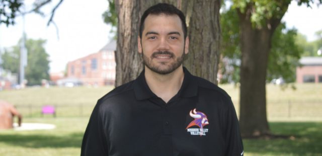 Missouri Valley College Hires Sanchez as Head Men's Coach