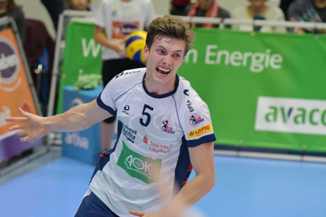 Former Princeton Star Cody Kessel Extends Contract With SVG Lueneburg