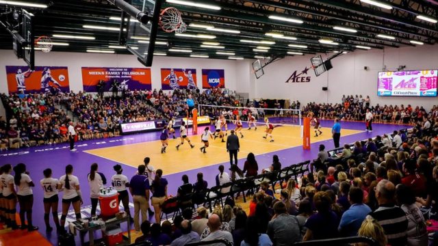 Indiana Cancels Match With Evansville Over Scheduling Error