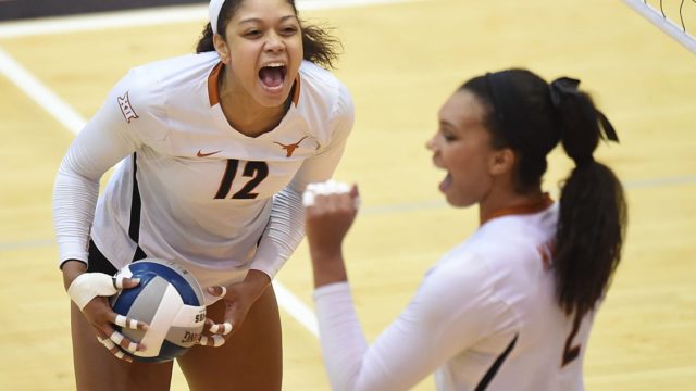 Check Out These Can’t Miss NCAA Week 2 Matchups