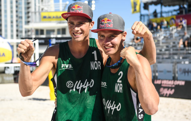 Volleyball News about Jessica Sykora