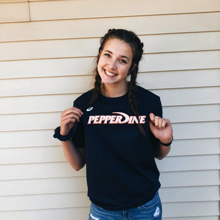 College Recruiting Volleyball News