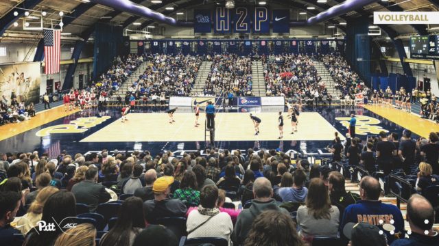 Pitt Withstands Challenge from Louisville in 4, Stays Perfect at 22-0